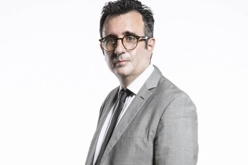 A Bari prima assoluta del brano per orchestra Non dimenticate l’ospitalità