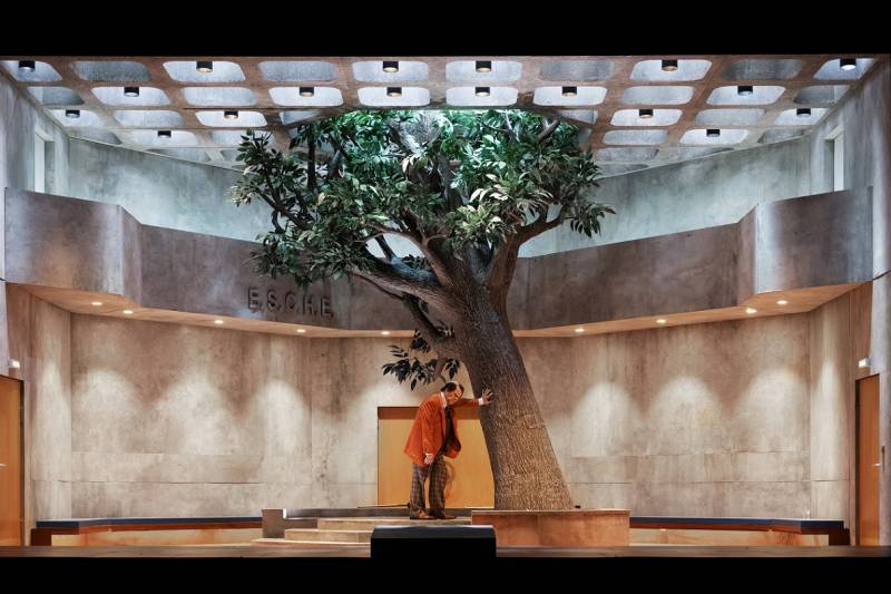 Berlino: Tcherniakov demitizza il Ring