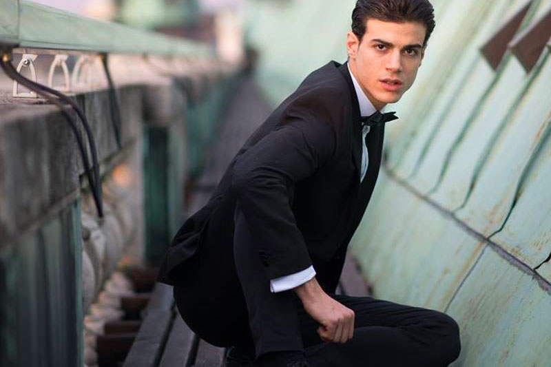 Vienna: il balletto inaugura con Jewels